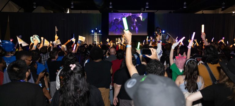 Sonic EXPO Dallas | November 7-9, 2025