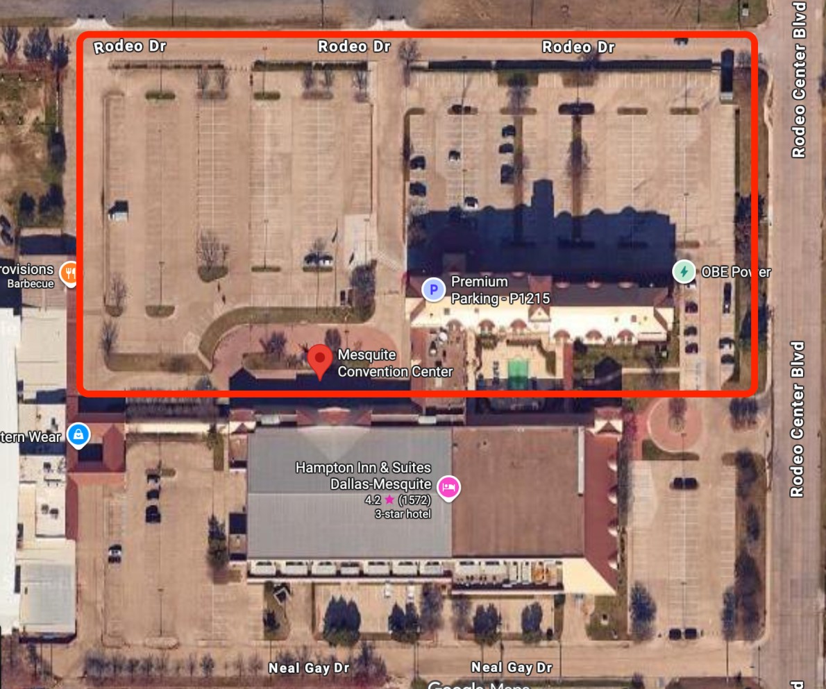 FAQ - Sonic EXPO - Sonic EXPO Dallas